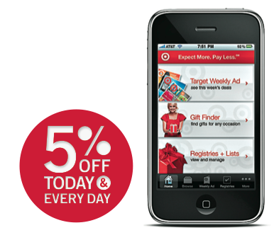 How Target's Mobile Ecosystem works and how it could Improve - SlashGear