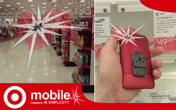 How Target's Mobile Ecosystem works and how it could Improve - SlashGear