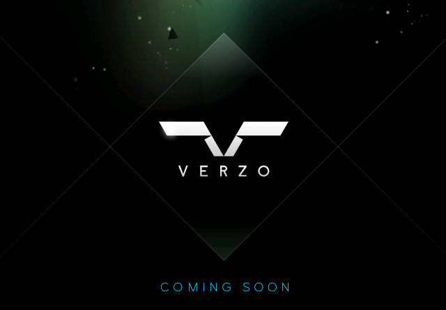 VERZO Kinzo Announced as Brand's First Android Device - SlashGear
