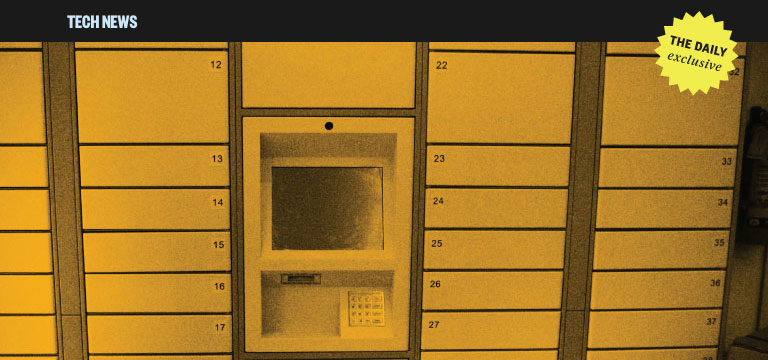 Amazon testing locker system that sends your deliveries to 7-Eleven ...