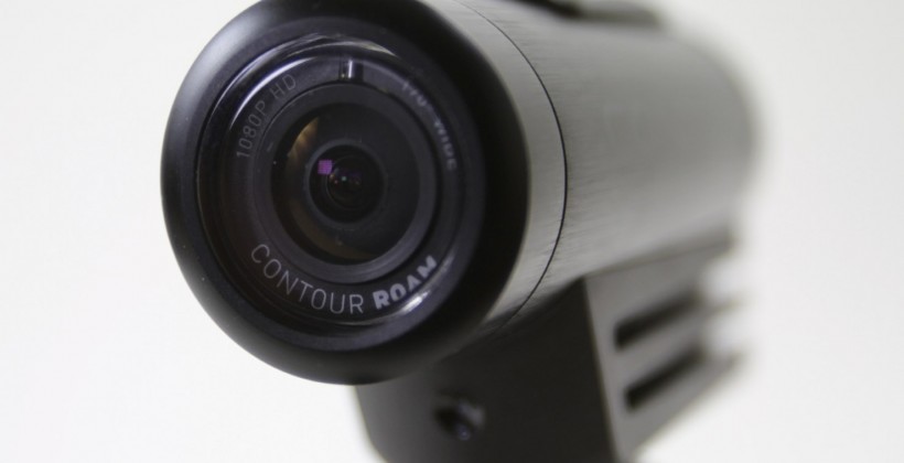 ContourROAM Hands-Free Camera Review - SlashGear