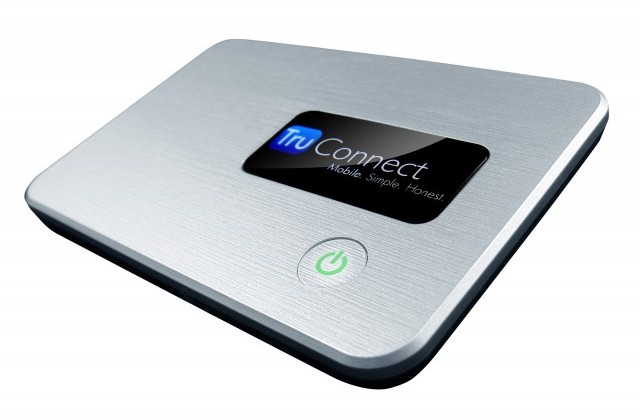 TruConnect Mobile offers pay-as-you-go internet - SlashGear