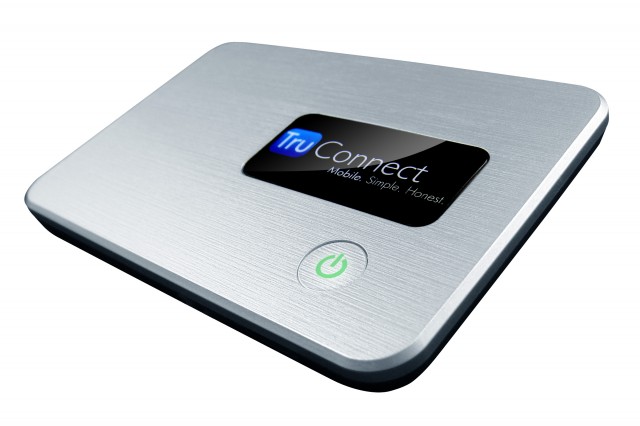 TruConnect Mobile offers pay-as-you-go internet - SlashGear