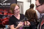 Vuzix STAR 1200 augmented reality headset hands-on [Video] - SlashGear