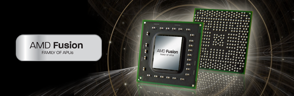 AMD Fusion APU Lineup Expanded with A4-3300 and A4-3400 - SlashGear