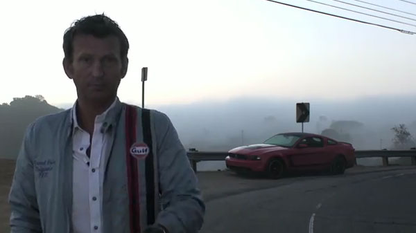 eBay launches World's Fastest Car Show, Boss 302 on debut episode ...