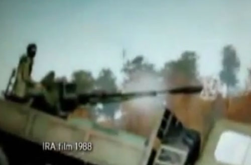 ITV documentary uses video game footage, claims its real IRA film ...