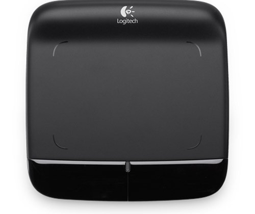 Logitech unveils Wireless TouchPad for Windows - SlashGear