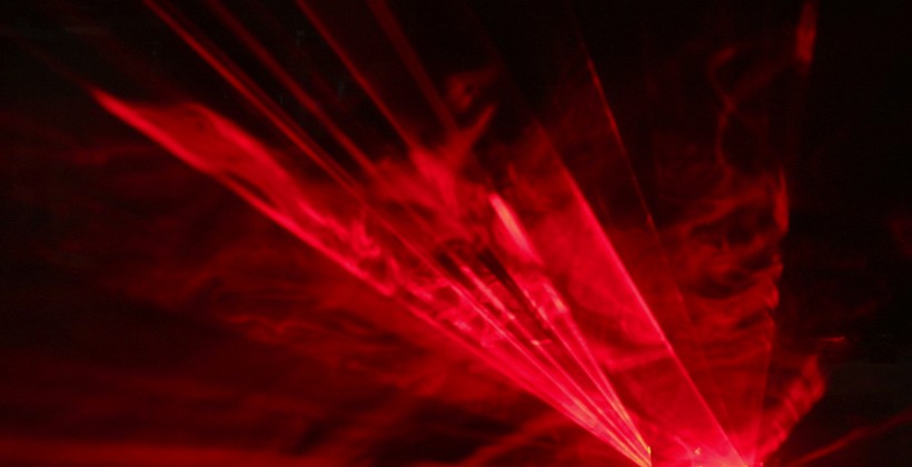 RED teases 4K 3D laser projector - SlashGear