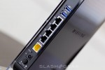 Netgear WNDR4500 Review - SlashGear
