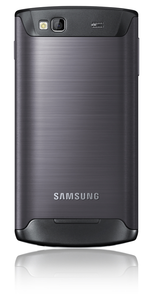 Samsung Wave 3 Smartphone Ushers in bada 2.0 Trio at IFA 2011 - SlashGear