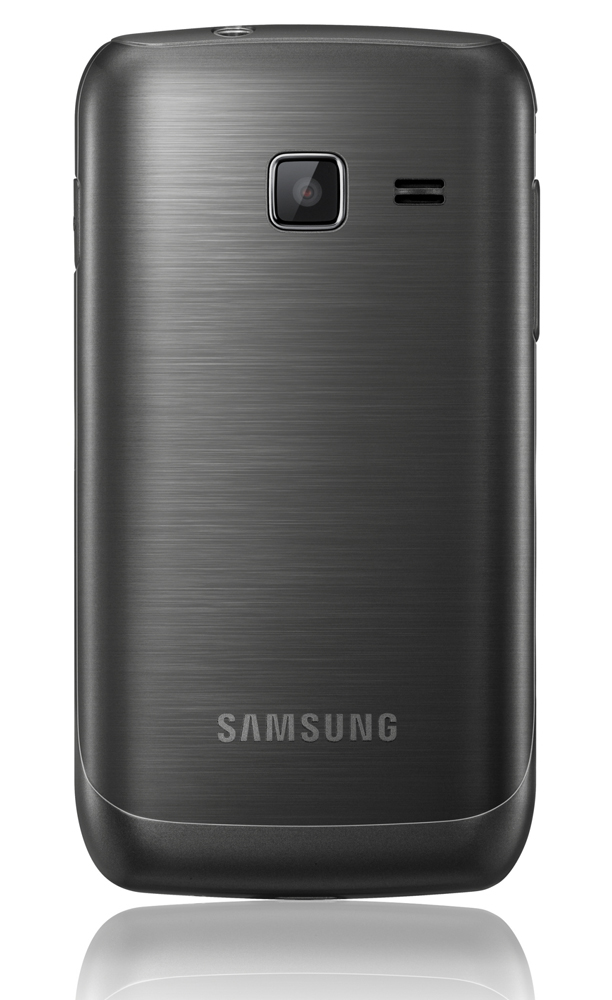 Samsung Wave 3 Smartphone Ushers in bada 2.0 Trio at IFA 2011 - SlashGear