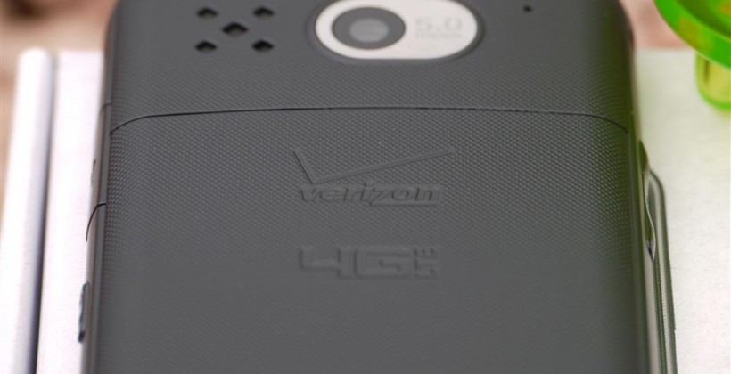 Verizon 4G LTE turned on for 35 new cities by end of November - SlashGear