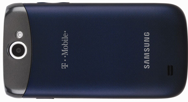 Samsung Exhibit II 4G gets official on T-Mobile - SlashGear