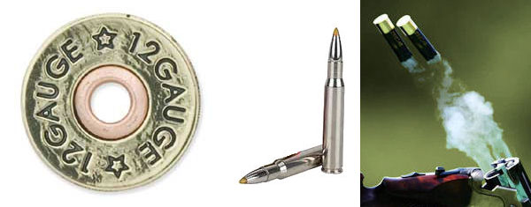 Holy Smoke turns your cremated loved ones into bullets - SlashGear