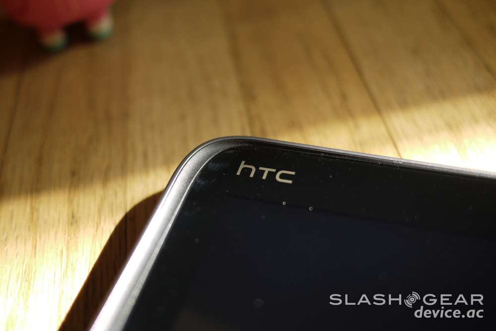 HTC Jetstream Review - SlashGear