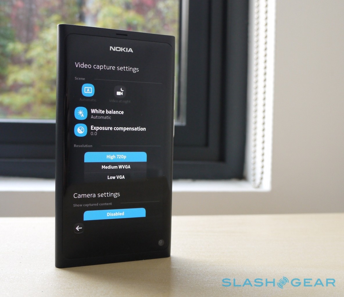 Nokia N9 Review - SlashGear