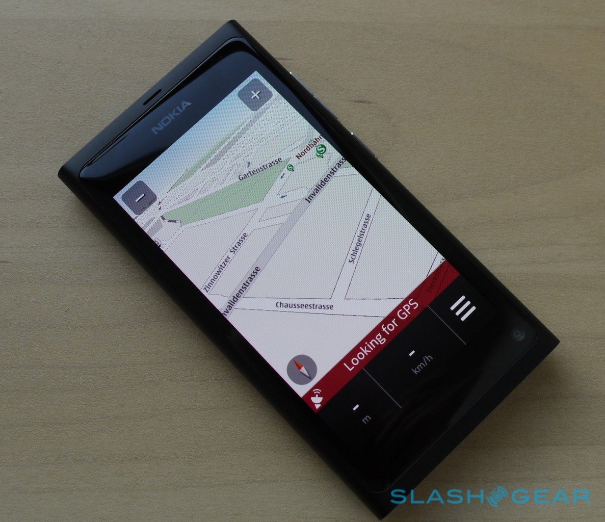 Nokia N9 Review - SlashGear