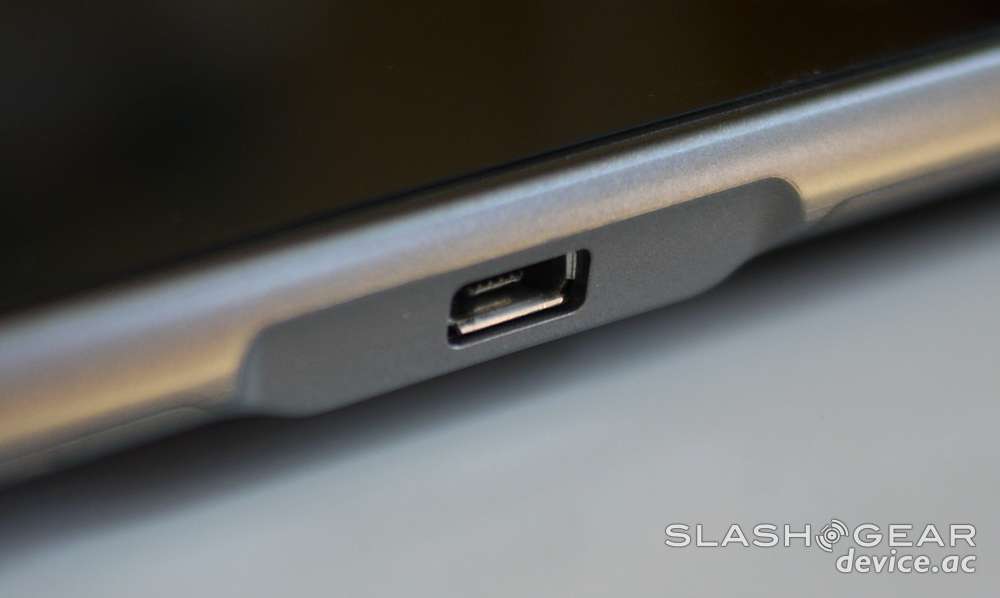 HTC Jetstream Review - SlashGear