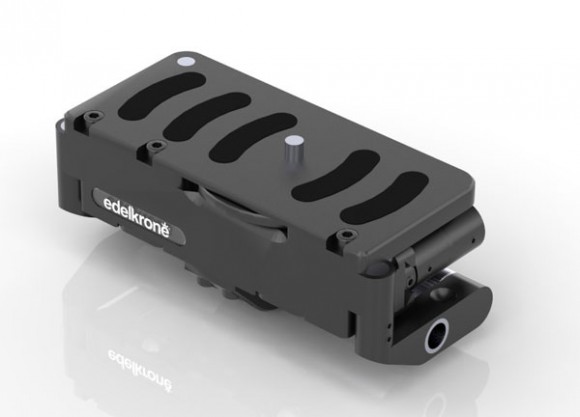 Edelkrone Pocket Rig helps to stabilize your DSLR for better photos and ...