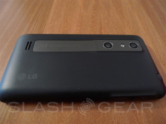 LG announces Android 4.0 ICS smartphone upgrade plans - SlashGear