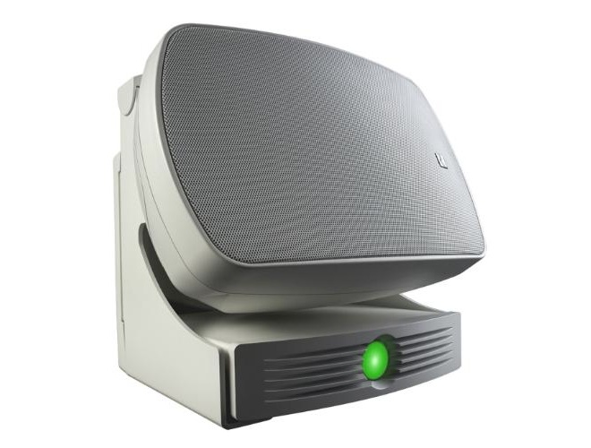 AirGo is first outdoor speaker to house AirPort Express for AirPlay ...