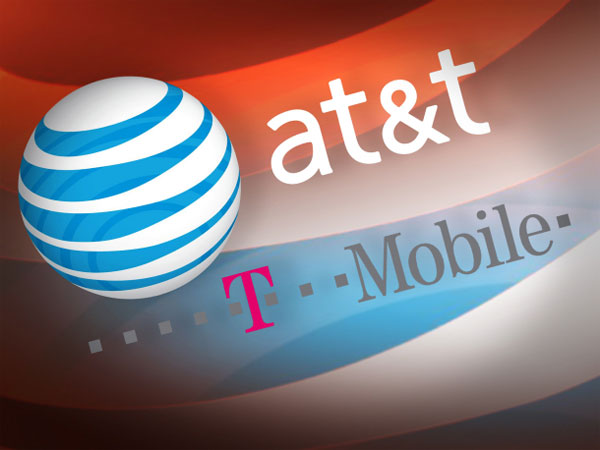 AT&T tries to save T-Mobile bid with Leap Wireless deal - SlashGear