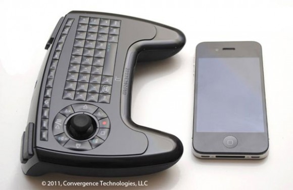 Bridge controller hits Kickstarter, controls just about everything ...