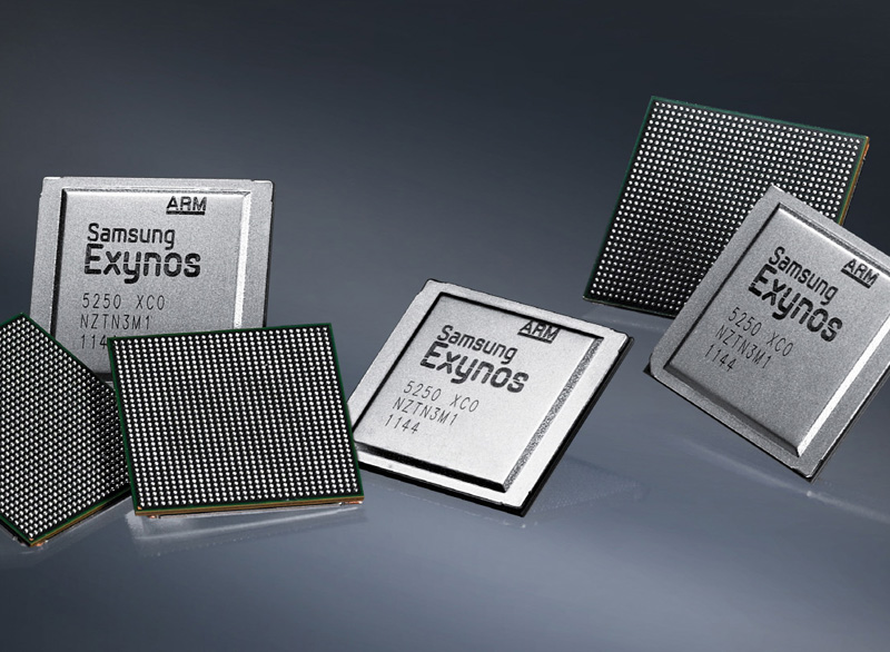 Context, not Cores, is the Tablet Industry's Challenge - SlashGear