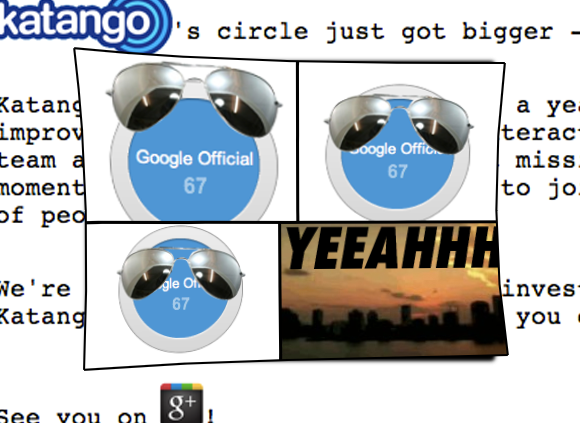 Here's how Katango will change your Google+ sorting experience ...