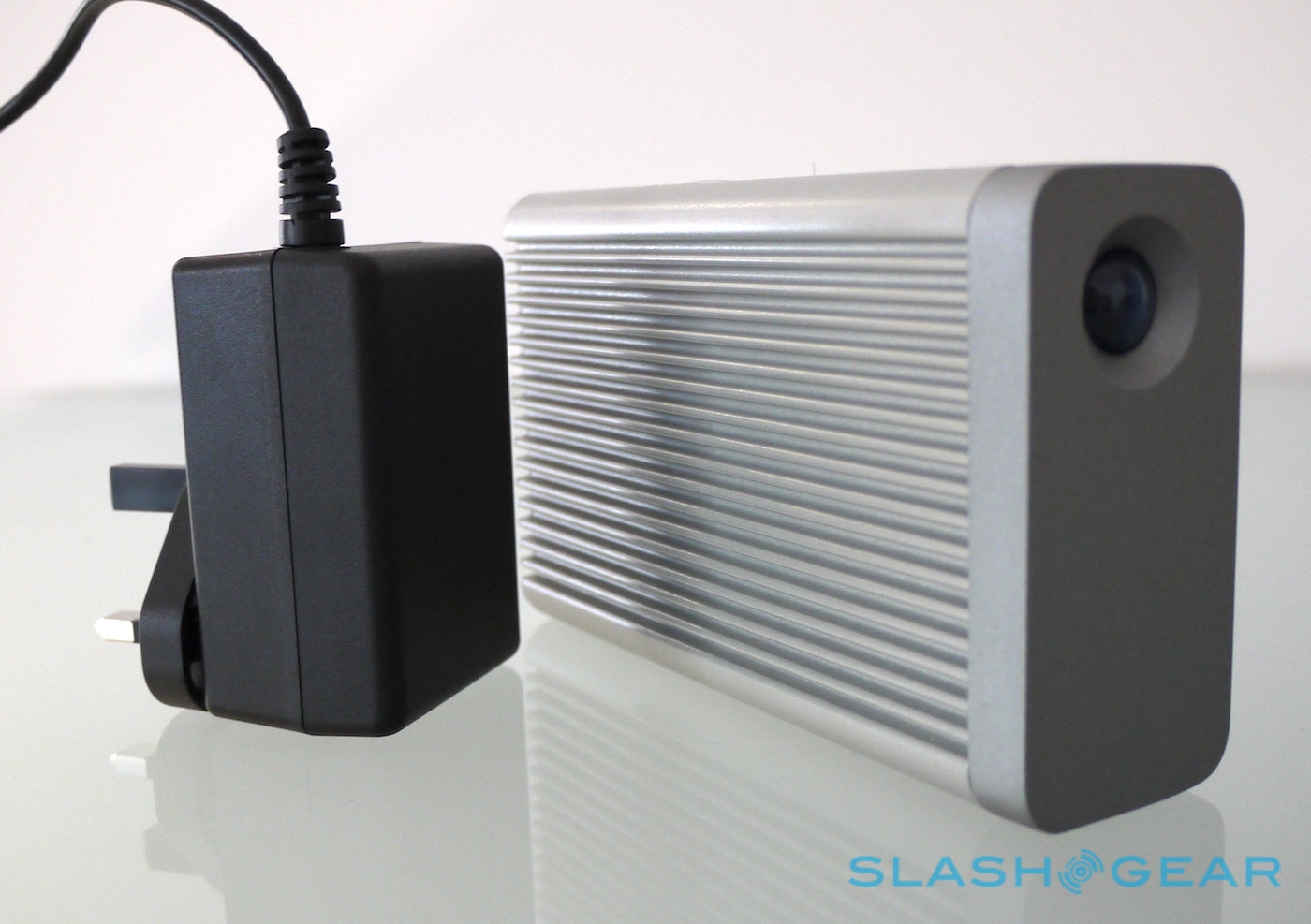 LaCie Little Big Disk SSD Review - SlashGear