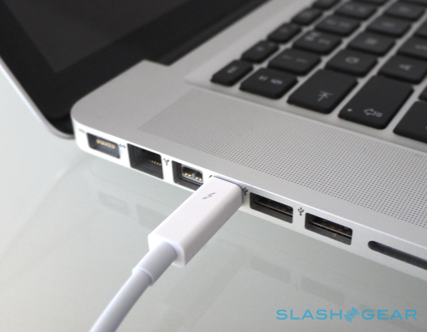 LaCie Little Big Disk SSD Review - SlashGear