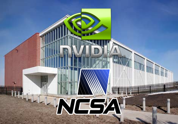 Blue Waters project expands with NVIDIA GPU-laden Cray supercomputer ...