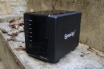 Synology DiskStation DS411slim NAS review - SlashGear
