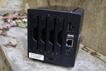 Synology DiskStation DS411slim NAS review - SlashGear
