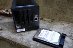 Synology DiskStation DS411slim NAS review - SlashGear