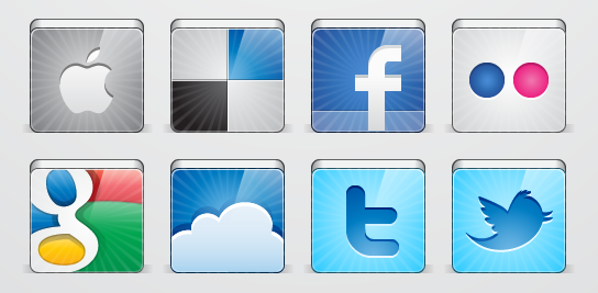 Briefly envisioning an Apple-made social network - SlashGear