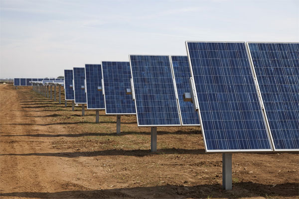 Google makes a new $94M investment in US solar energy projects - SlashGear