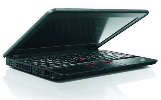 Lenovo ThinkPad X130e Official, Rugged And Student-Aimed