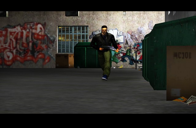 GTA III: 10 Year Anniversary Edition for Android and iOS priced and ...