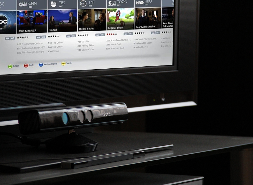 Xbox TV puts Microsoft ahead of Apple and Google - SlashGear