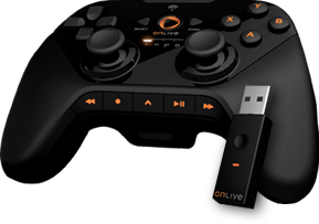 OnLive hits iOS and Android with phone/tablet cloud gaming - SlashGear