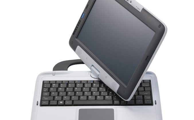 Lenovo unveils smarter, more rugged Classmate+ laptops - SlashGear