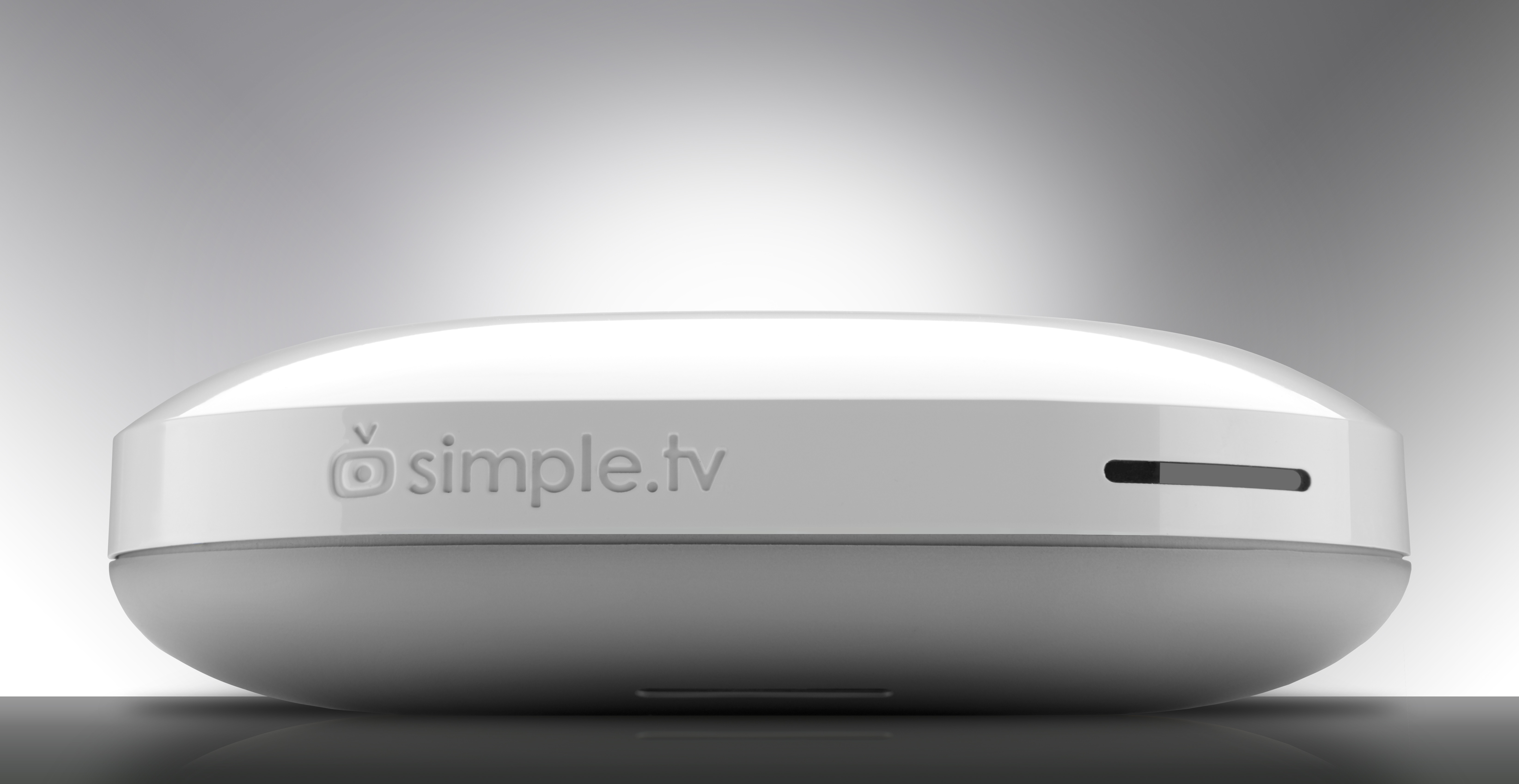Simple.TV Launches At CES - DVR For The Connected Cord-Cutting Crowd