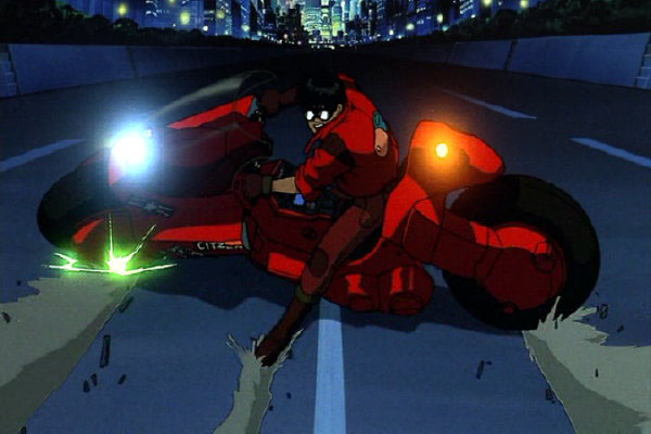 Akira remake iced: Budget, script & cast in question - SlashGear
