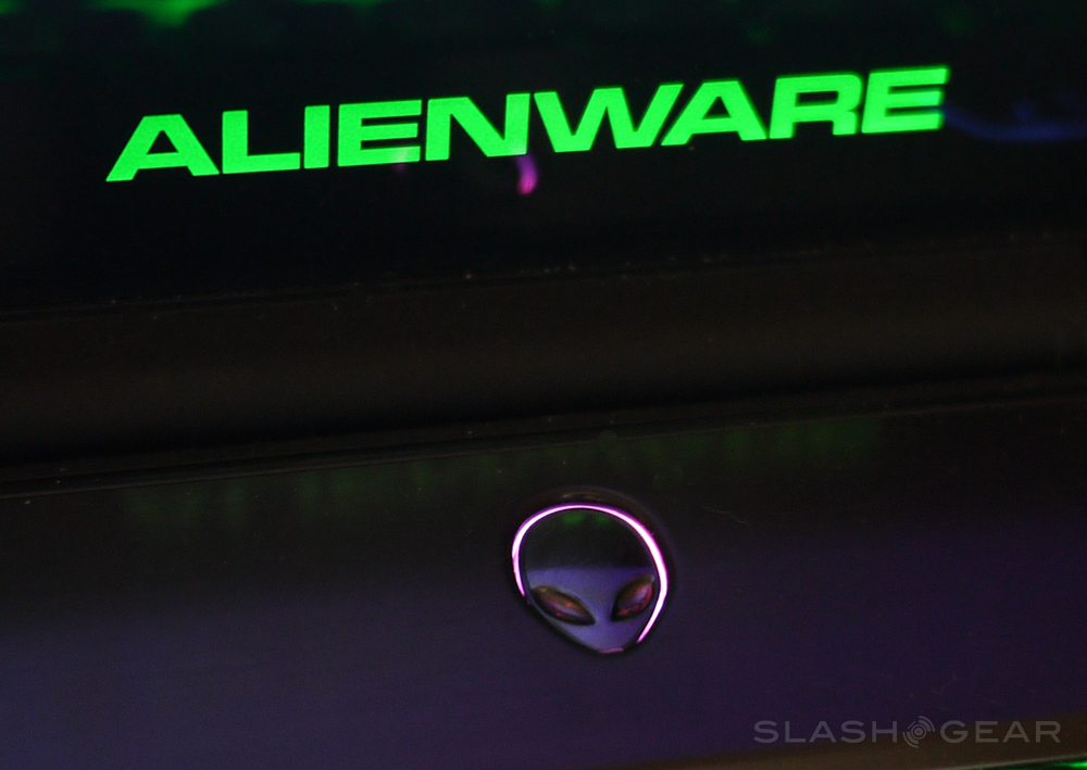 Alienware 2012 lineup tipped, M17X R4, M14X R2, and M18X R2 - SlashGear