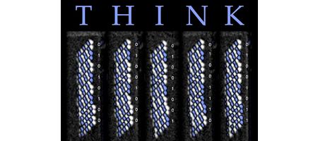 IBM creates atomic storage device with only 12 atoms - SlashGear