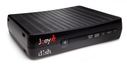 DISH Network Hopper and Joey multi-zone DVR system revealed - SlashGear