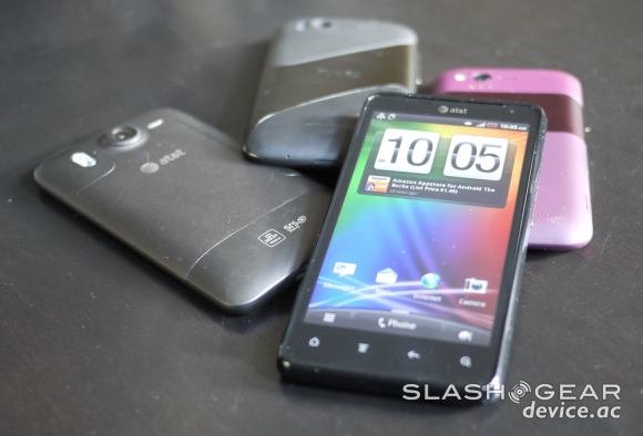 HTC Sense 4.0 previewed: Streamlined UI, 50GB DropBox integration, more ...