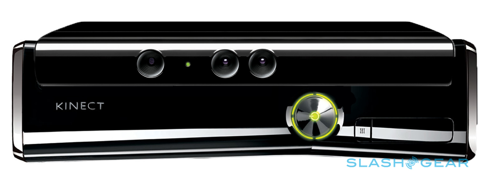 Kinect HD set-top box tipped for Xbox LIVE TV plans - SlashGear